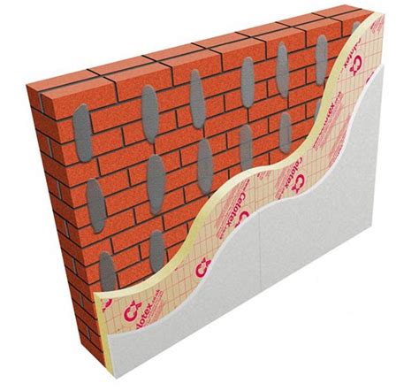 How To Insulate A Wall Homebuilding Renovating