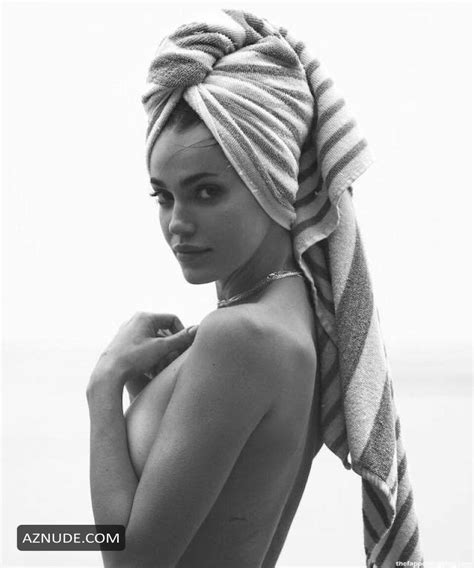 Marianne Fonseca Nude Aznude