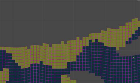 Tutorial Procedural Meshes And Voxel Terrain C Learn Content
