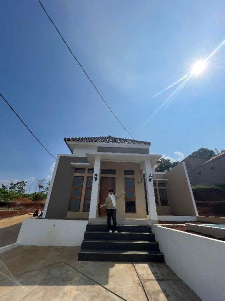 Dapatkan Rumah Model Suka2 Buget Menyesuikan Ujungberung