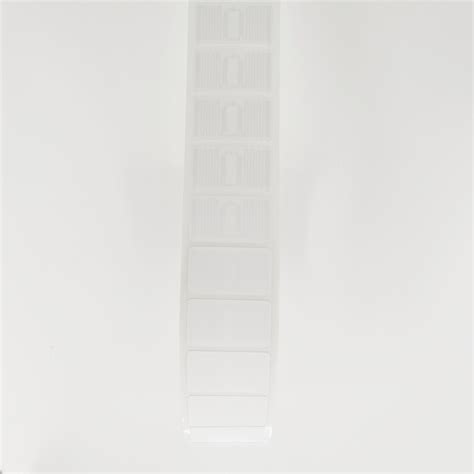 860 960mhz Rfid Sticker In Roll Hf Uhf Printable Label Tag Nfc Rfid