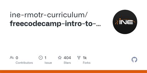 github ine rmotr curriculum freecodecamp intro to pandas