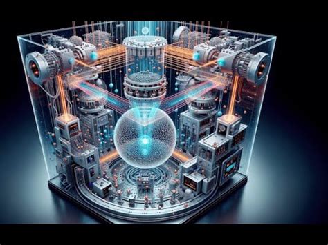 Quantam Computers What Is It YouTube