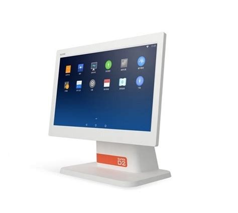 Sunmi D2 Desktop POS Terminal White OnlyPOS