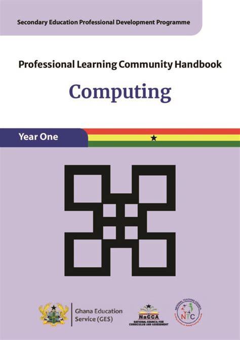 Trsyear1computing Ministry Of Education