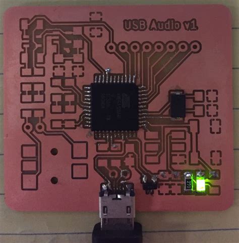 Networking ATMega32 AVR