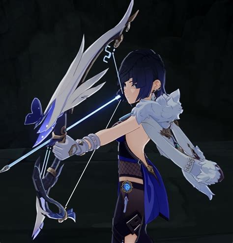 Pin De Sonia En Genshin Impact