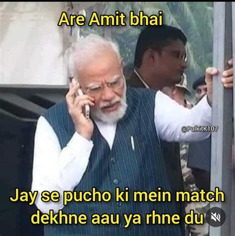 Lost World Cup So Aayega Toh Modi Hi