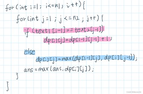 【算法基础模板背诵集合】算法背模板 Csdn博客