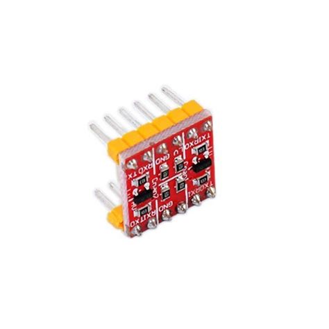 Buy Channel Logic Level Converter V V TTL Online Robu In