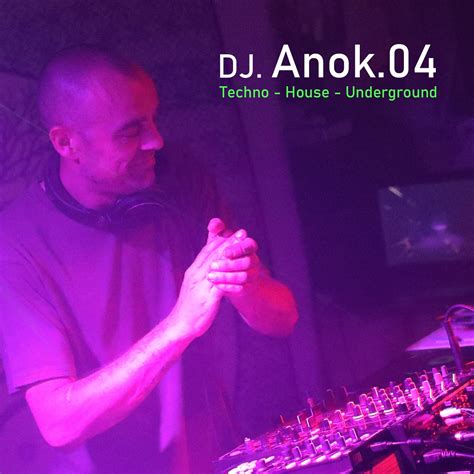 Anok04 · Artist Profile
