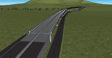 ทช ผุดสะพานเชื่อมระบบนิเวศแห่งแรกของไทย บนถนน รย 4060 ระยอง จันทบุรี