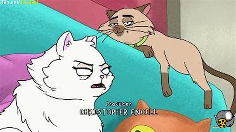 سریال انیمیشن کمدی حیوانات تعلیم یافته دوبله فارسی فصل اول قسمت پنجم فیلو