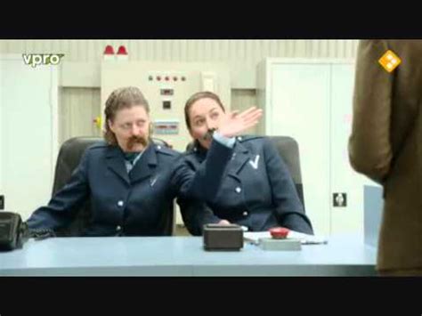 Toren C Portiers Slagboom YouTube