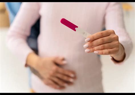 STD Testing During Pregnancy Key Facts For Expecting Mom S