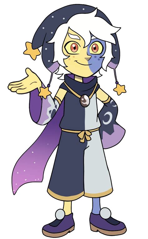 Owl House Collector Physical Form
