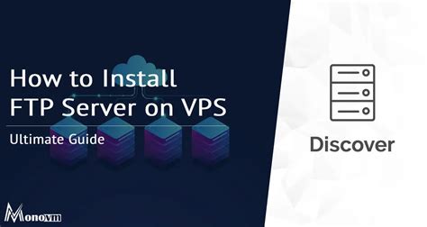 how to install ftp on vps [all linux versions]