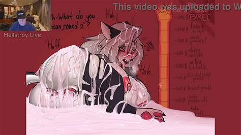 Loonas Breed O Meter Andanimation Hentaiand