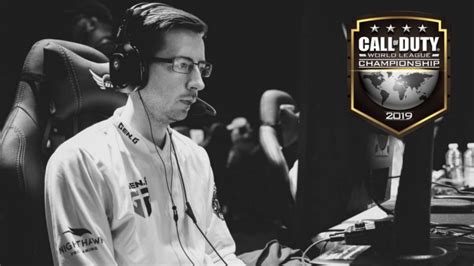 Gen G Eliminated From Cwl Championship 2019 After Two Stunning Upsets Dexerto