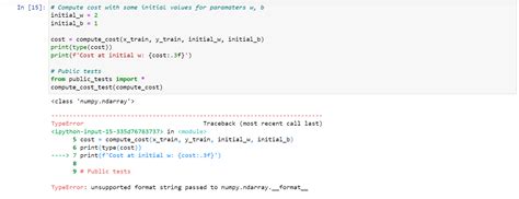 Week 2 Lab Assignment Error Printing Result Supervised Ml Regression And Classification