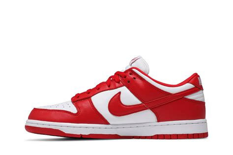 Nike Dunk Low Retro Sp ‘st Johns Cu1727 100