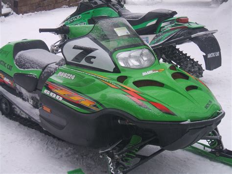 99 zr 600 efi - ArcticChat.com - Arctic Cat Forum