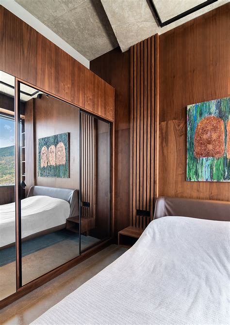 საძინებლის დიზაინი