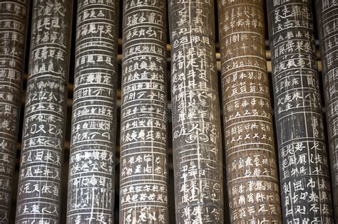 甲骨文高清图片下载 正版图片600187221 摄图网