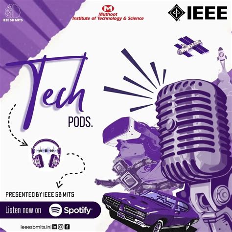 Techpods Techpodsieeesbmits • Instagram Photos And Videos