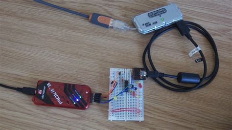 USB Interface Using PIC16F1455 Codewrite UK