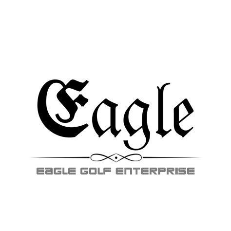 Eagle Golf Ent