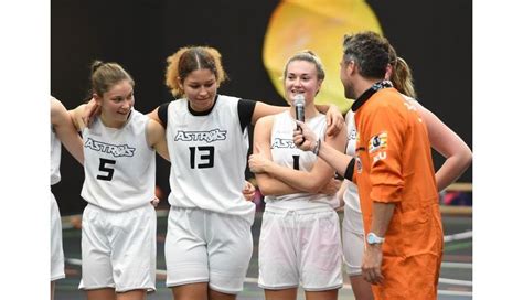 Jku College Sports Jku Linz