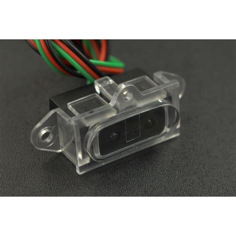現貨infrared Ir Proximity Sensor For Arduino 紅外線ir距離感測器dfrobot 蝦皮購物
