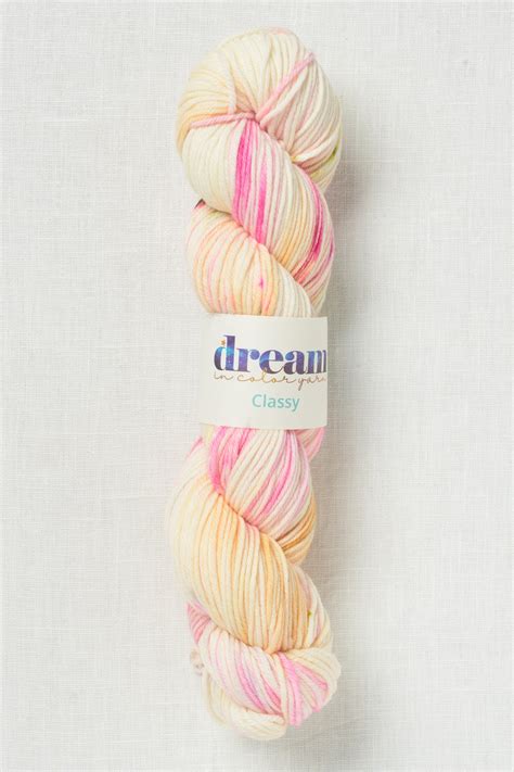 Dream In Color Classy Sonoran Magic Wool And Company