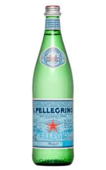 «Сан-Пеллегрино» (S. Pellegrino)