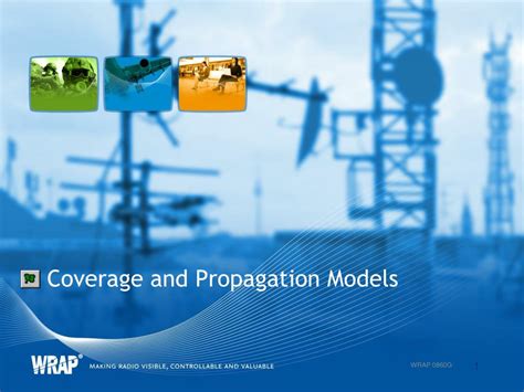Ppt Coverage And Propagation Models Powerpoint Presentation Free Download Id 429983