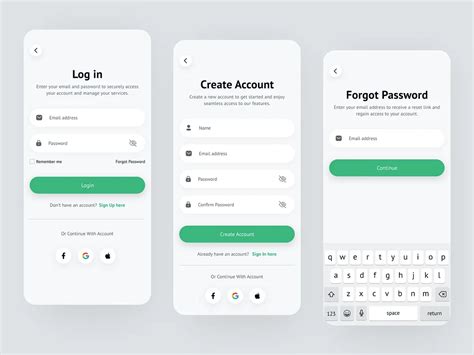 Otp Verification Designs Themes Templates And Downloadable Graphic Elements On Dribbble