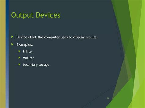 an overview of computers and programming languages ppt