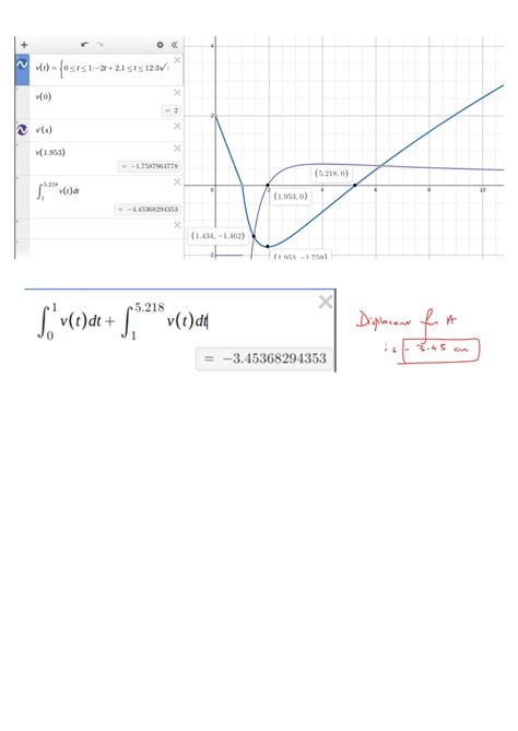 Ib Sl Math 2016 Paper 2 Completely Solved Sumants 1 Page Of Math