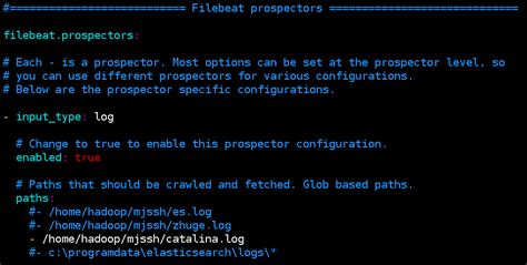 filebeat kafka logstash elasticsearch kibana搭建完整版 技术即艺术 博客园