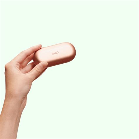 Best Reusable Floss Pick Quip Refillable Floss Pick Today