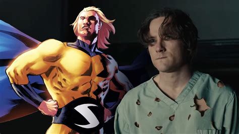 5 Fakta Sentry Superhero Sekaligus Villain Yang Bakal Debut Di Thunderbolts