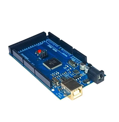 Arduino Mega 2560 Ch340 Compatible Only For ₹950