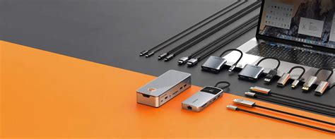 The Rising Demand For Usb C Docking Stations