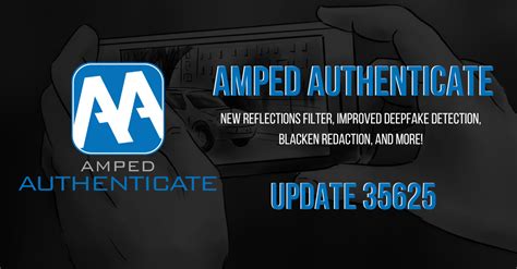 Amped Software Introduces The New Reflections Filter And More Updates
