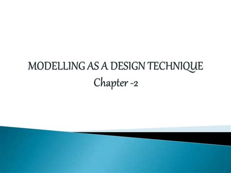 Unit 1 Oomd Inthhro Class Modelingppt