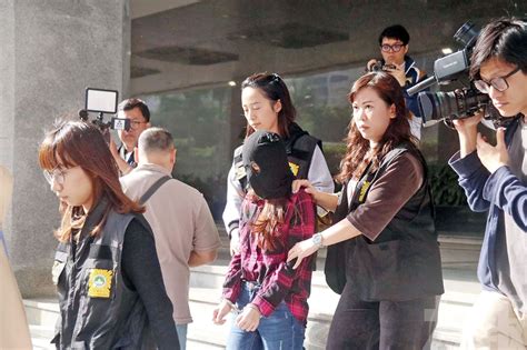 「網上情緣」不只騙錢更騙你犯罪 女「借出」銀行賬戶涉洗黑錢被捕 澳門力報官網