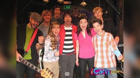 Icarly Irue Le Jour