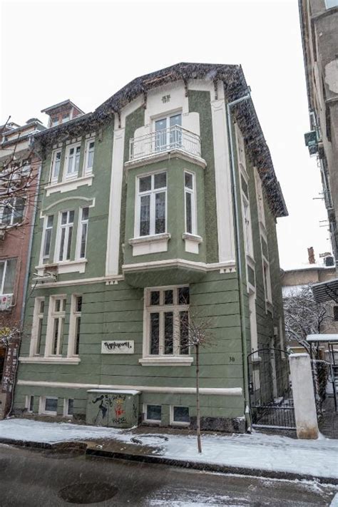 Vitoshka Inn Sofia Updated Prices 2025