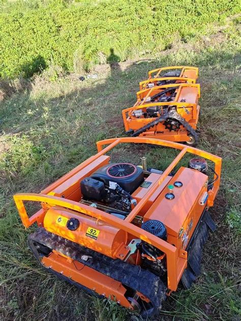 Ce Certified Lawn Mower Grass Cutting Machine For Gardening Application